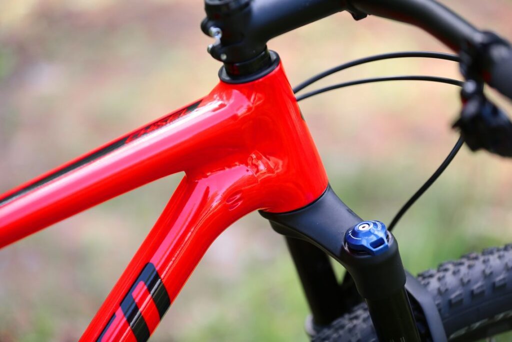 Specialized Chisel 2018. - Bikemagazin