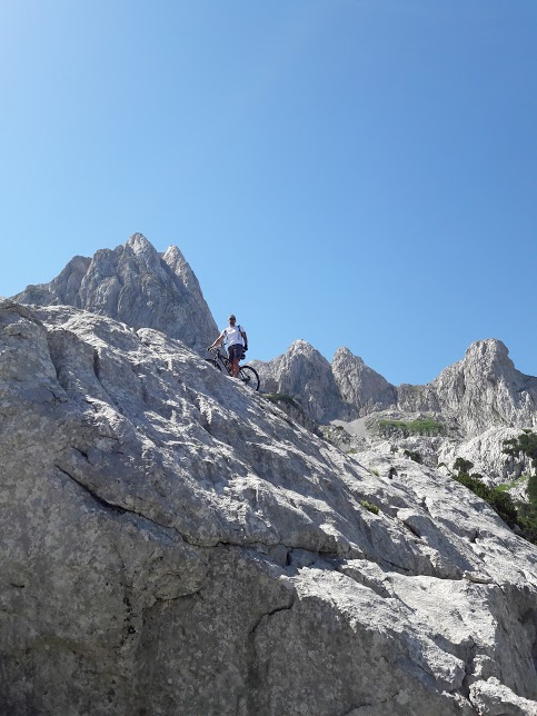 Ja sam bolan dijete iz naramka Prenja i Neretve - Bikemagazin