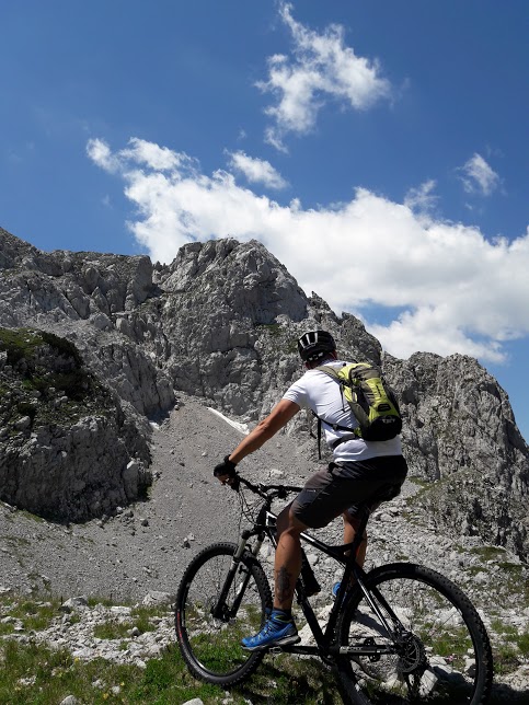 Ja sam bolan dijete iz naramka Prenja i Neretve - Bikemagazin