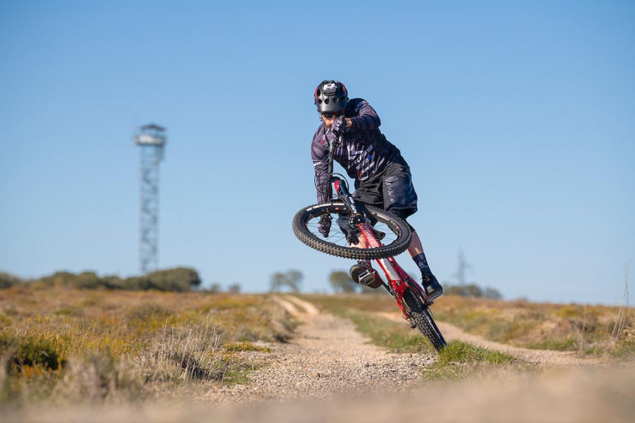 David Cachon potpisao za KROSS - Bikemagazin