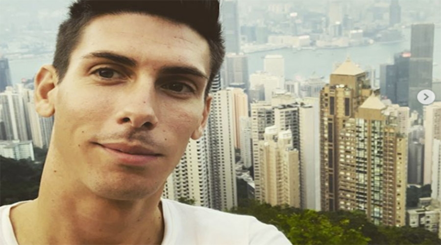 Bivši talijanski profesionalac Andrea Manfredi tragično stradao u ...