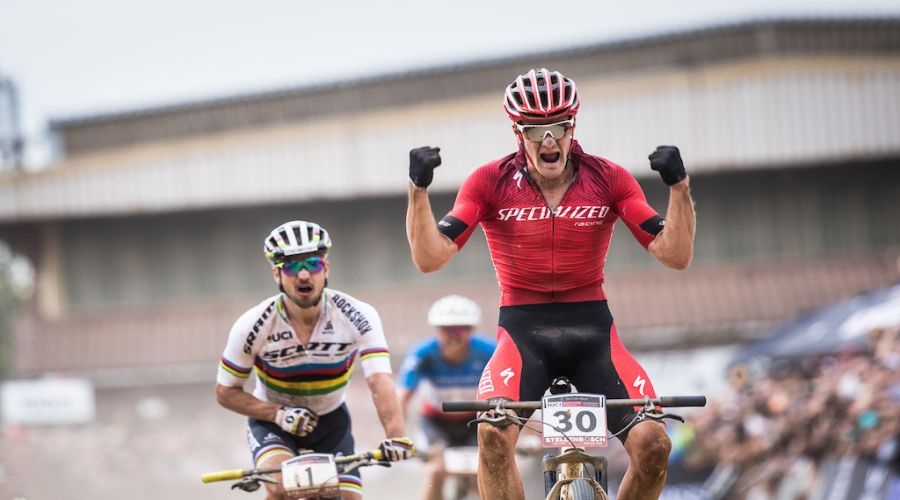 Samuel Gaze se razilazi sa Specializedom - Bikemagazin