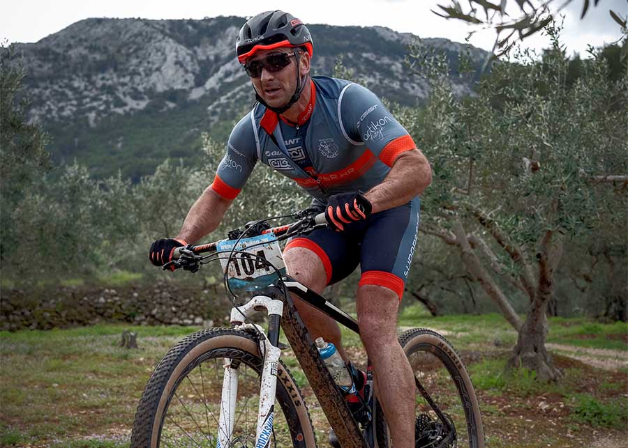 Hvar će ugostiti svjetsku elitu u brdskom biciklizmu - Bikemagazin