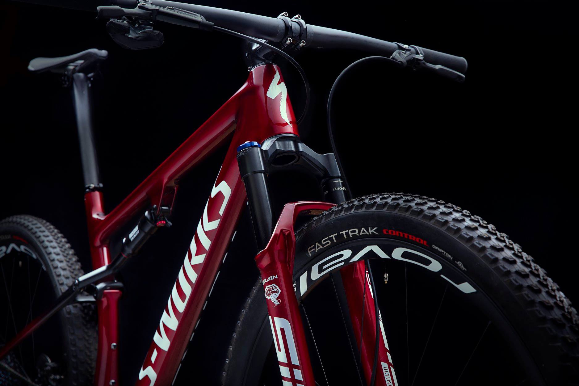 Novi Specialized Epic 2021 - Bikemagazin